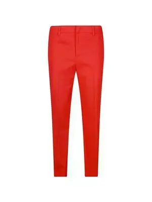PT TORINO Pressed Crease Trousers