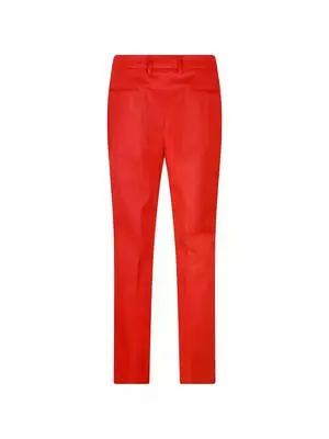 PT TORINO Pressed Crease Trousers