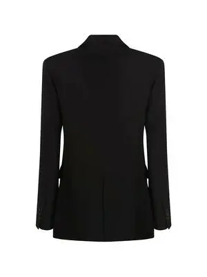 P.a.r.o.s.h Double-breasted Blazer