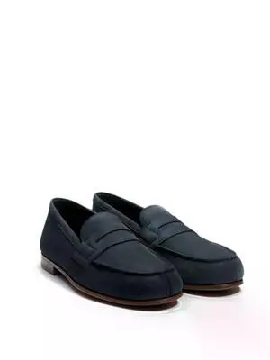 J.M. WESTON Le Moc Weston 180 Loafers
