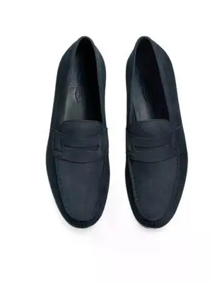 J.M. WESTON Le Moc Weston 180 Loafers