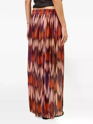 Ba&sh Ariette Maxi Skirt