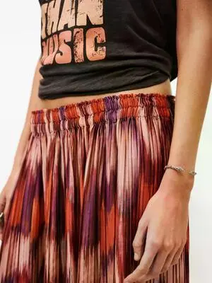 Ba&sh Ariette Maxi Skirt