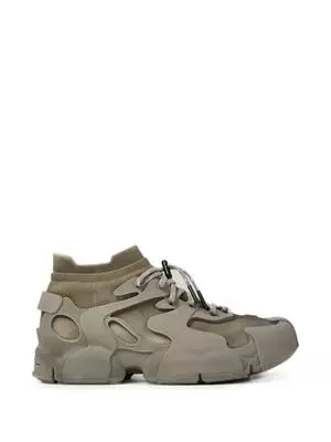Camper Tossu Panelled Mesh Sneakers