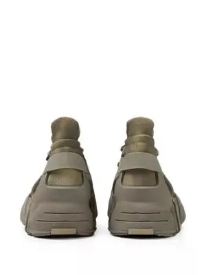 Camper Tossu Panelled Mesh Sneakers