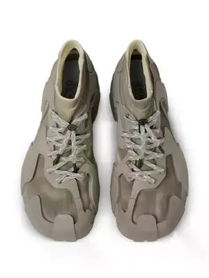 Camper Tossu Panelled Mesh Sneakers