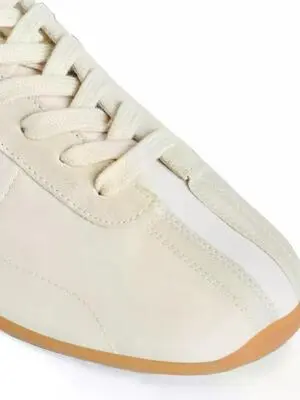 Kenzo Striker Front-lace Sneakers