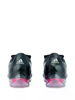 Adidas F50 Streamlined Football Boots - Black
