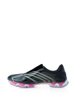 Adidas F50 Streamlined Football Boots - Black