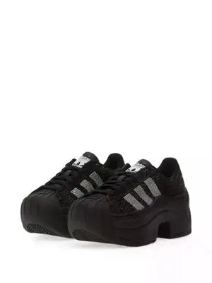 Adidas Superstar Bold Platform Sneakers