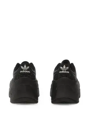 Adidas Superstar Bold Platform Sneakers