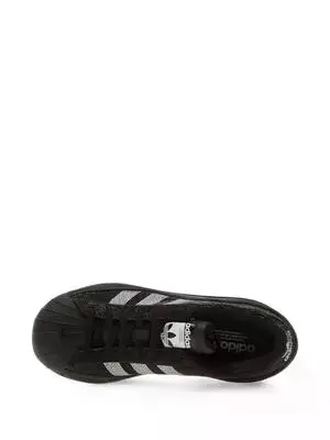 Adidas Superstar Bold Platform Sneakers