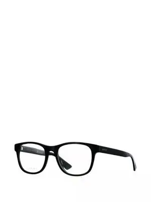 Gucci Square-frame Glasses
