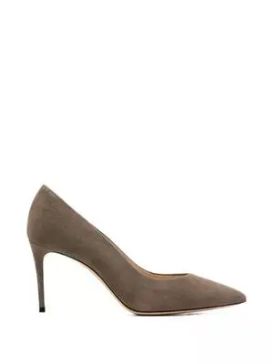 Casadei Pointed-toe Pumps