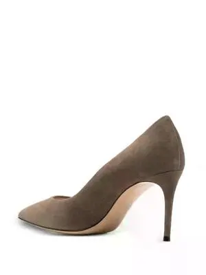 Casadei Pointed-toe Pumps