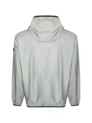 Moncler Fonteghi Logo-patch Jacket
