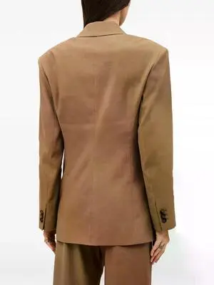 Ba&sh Clay Blazer