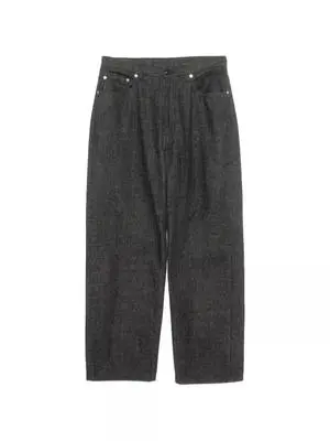 Nanamica Selvage Denim Jeans