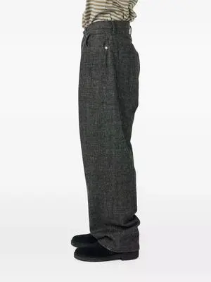 Nanamica Selvage Denim Jeans