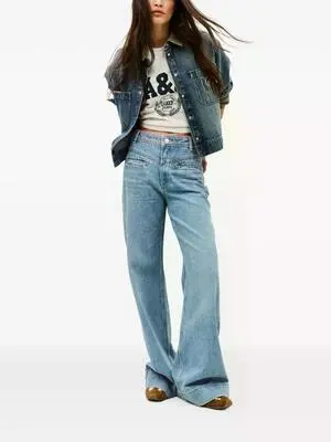 Ba&sh Ranja Jeans