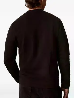 Calvin Klein Logo-print Sweater