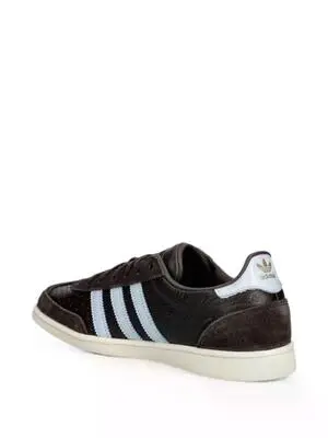 Adidas Japan Sq Low-top Sneakers