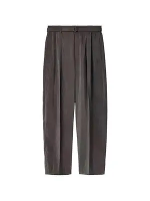 Lemaire Trousers Pants For Men
