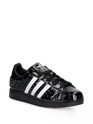 Adidas Superstar Ii Low-top Sneakers