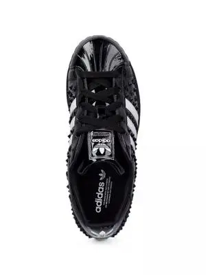 Adidas Superstar Ii Low-top Sneakers