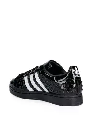 Adidas Superstar Ii Low-top Sneakers