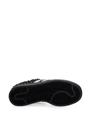 Adidas Superstar Ii Low-top Sneakers