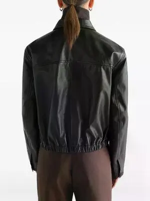LEMAIRE Soft Leather Blouson