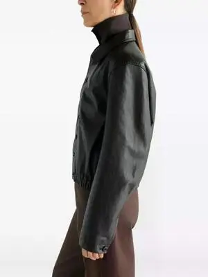 LEMAIRE Soft Leather Blouson