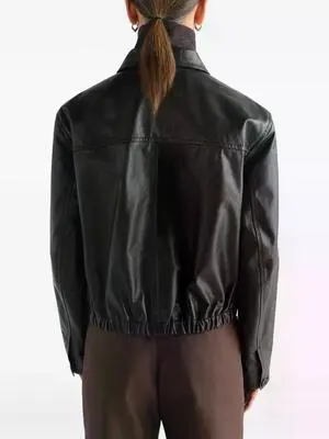 LEMAIRE Soft Leather Blouson