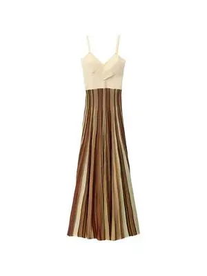 Ba&sh Atia Maxi Dress