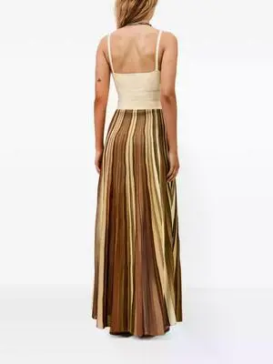 Ba&sh Atia Maxi Dress
