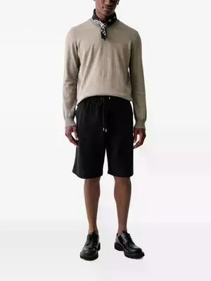 ALLSAINTS Taiko Bermuda Shorts