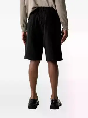 ALLSAINTS Taiko Bermuda Shorts