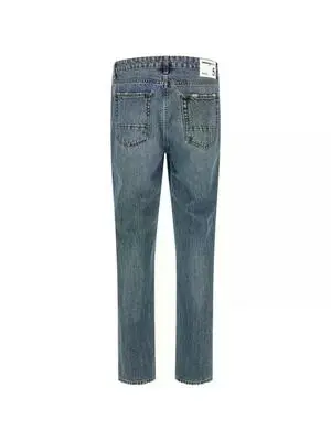DEPARTMENT 5 Straight-leg Jeans