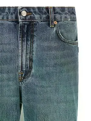 DEPARTMENT 5 Straight-leg Jeans