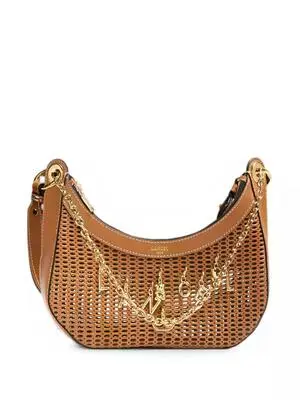 LANCEL M Croisette Charm-embellished Shoulder Bag