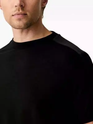 Karl Lagerfeld Logo-tape T-shirt