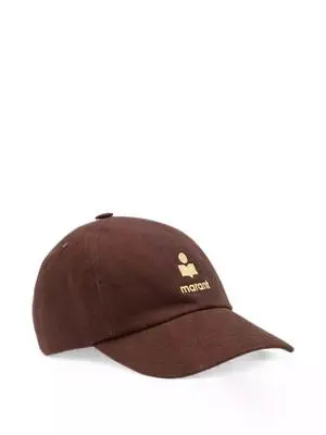 MARANT Tomas Cap - Brown