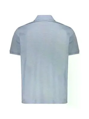 Paul & Shark Short-sleeved Polo Shirt