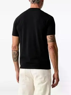 Karl Lagerfeld Crew-neck T-shirt