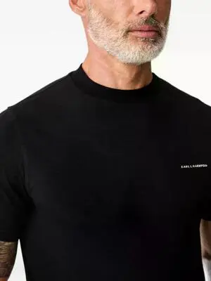Karl Lagerfeld Crew-neck T-shirt