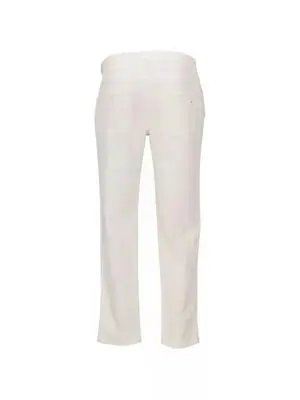 Isaia Straight-leg Trousers