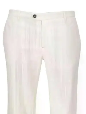 Isaia Straight-leg Trousers