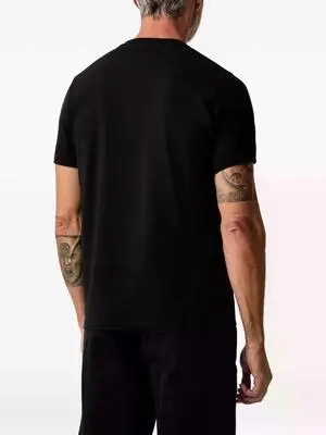 Karl Lagerfeld Logo-print T-shirt