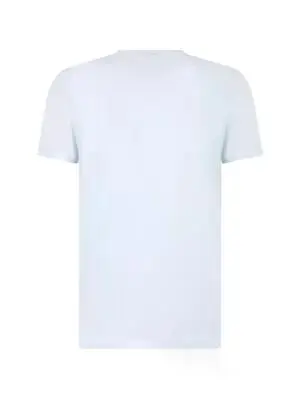 MOORER Crew-neck T-shirt